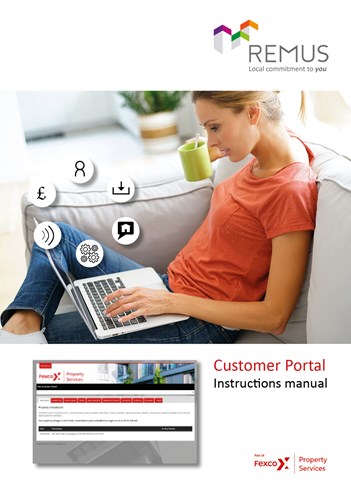 Our New Online Portal | Remus Property Management Company