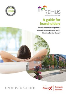 Developers | Commercial & Block Property Management Services